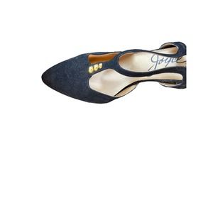 Joyce | Shoes | Joyce Vintage Shoes Size 8 2 | Poshmark